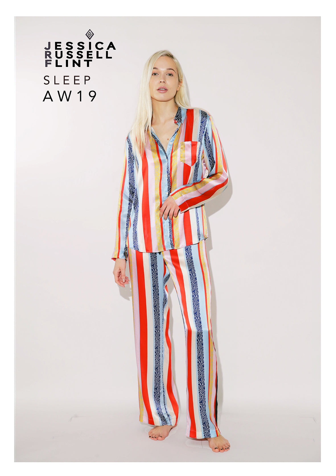 Countdown to our brand new SLEEPWEAR collections... – JRF