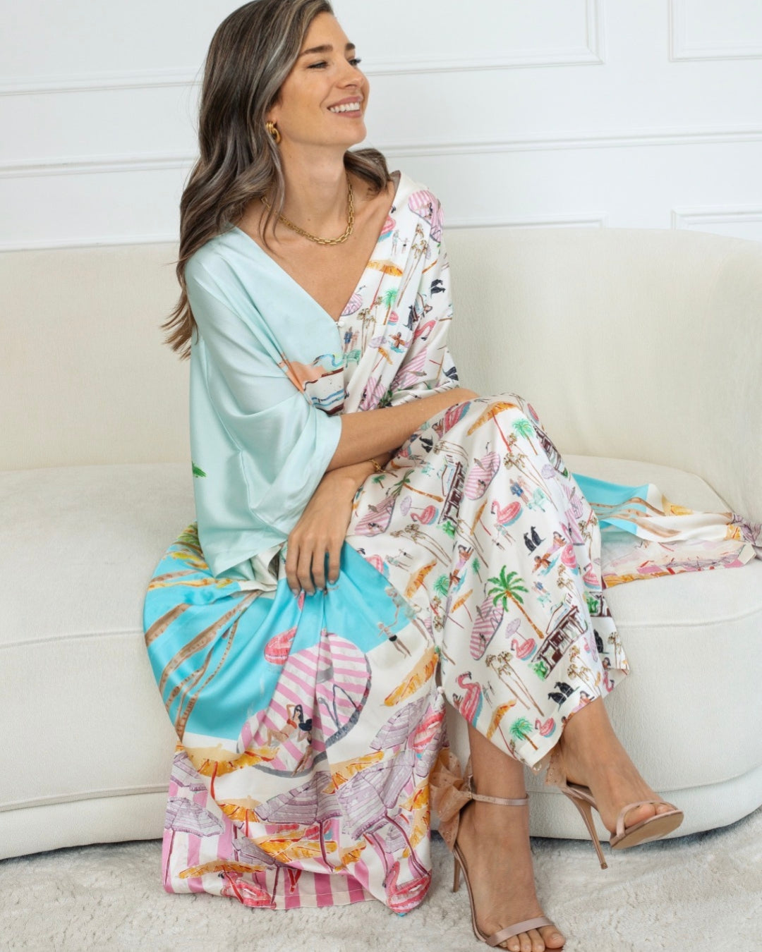 KAFTANS – JRF