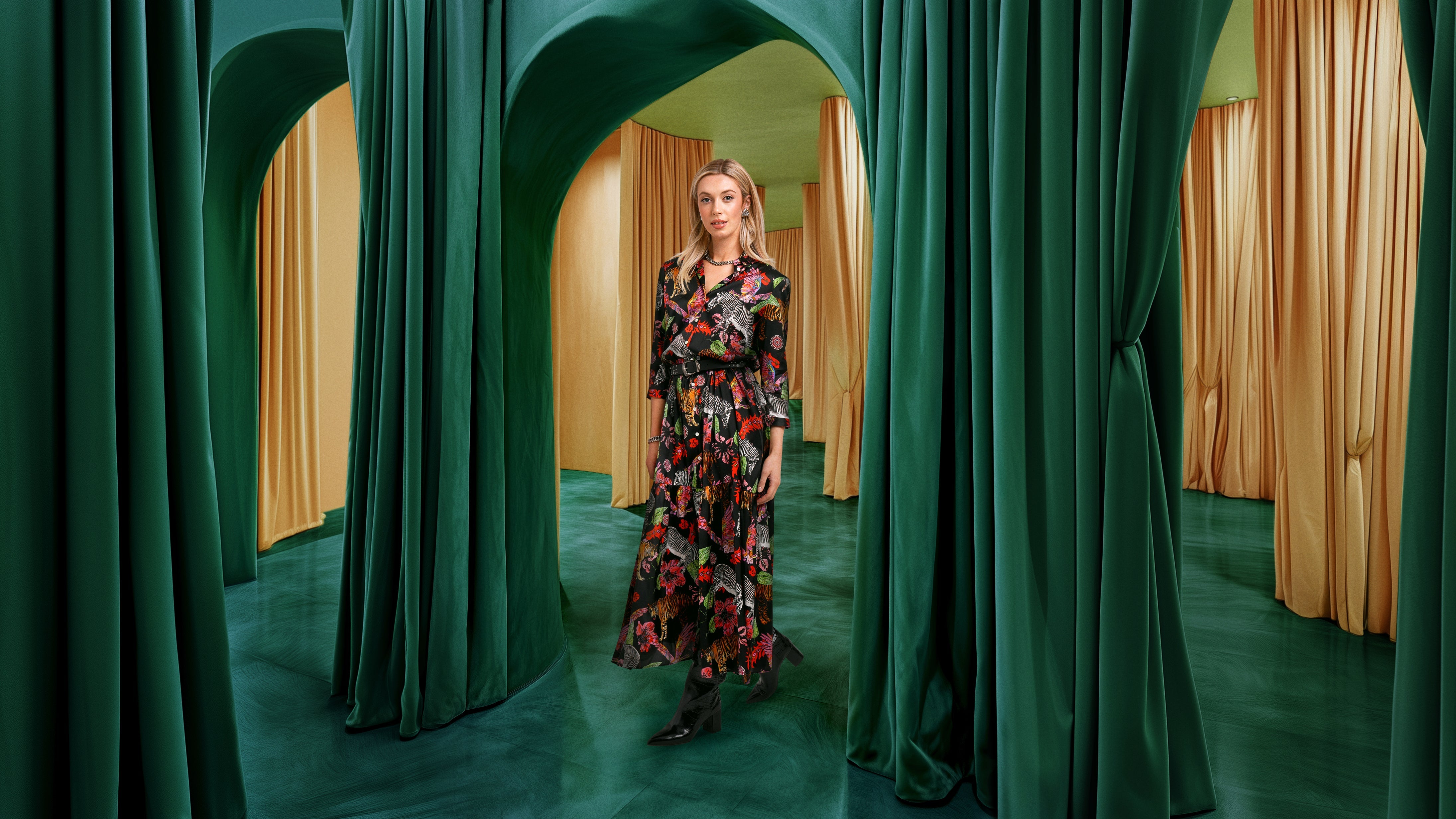 ALL CLOTHING – Jessica Russell Flint